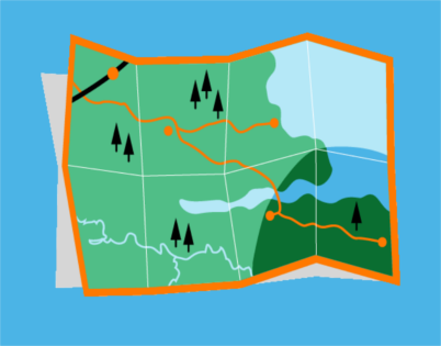 Accueil ES - Orange live objects