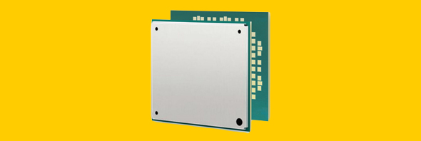 modules-boards - Orange live objects